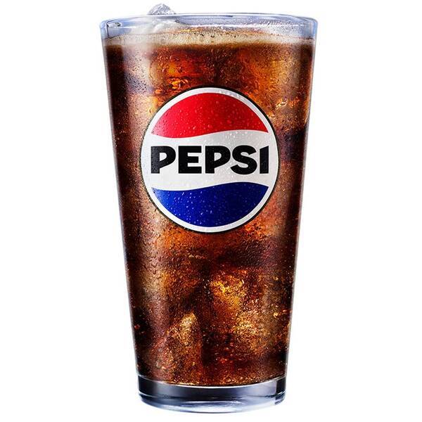 Medium Pepsi | Puder's Pizza